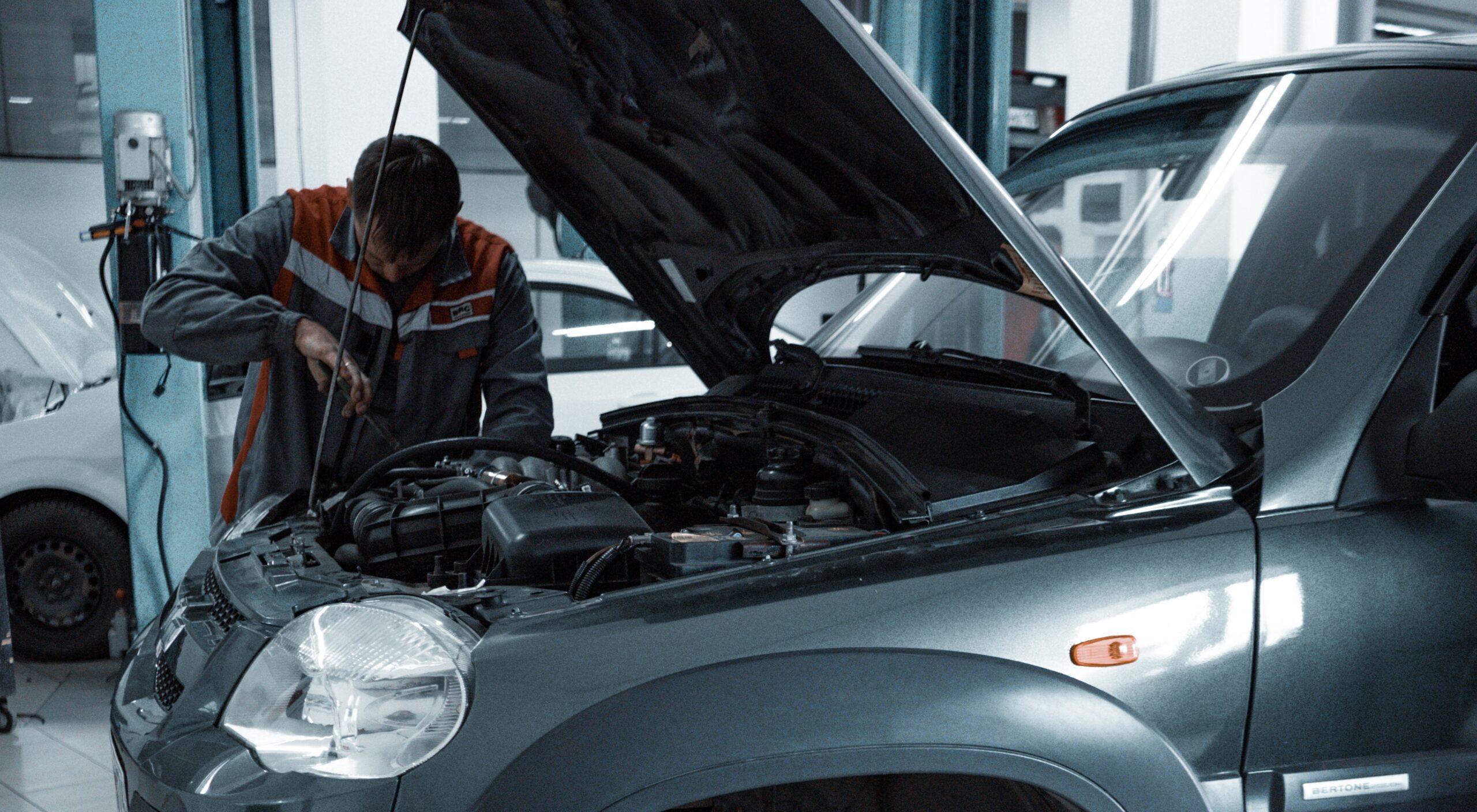 KFZ-Service - D&S Autoservice