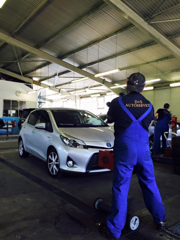 DS Startseite - D&S Autoservice